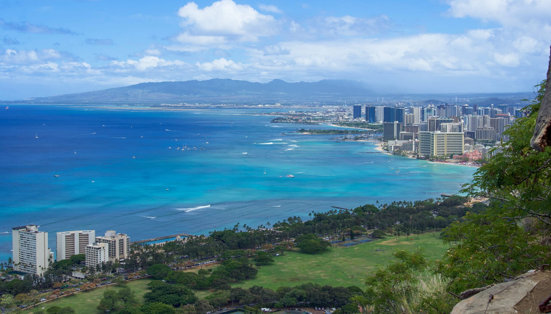 Oahu Travel Guide - Fun Things to do On Oahu + Free Highlights Map ...